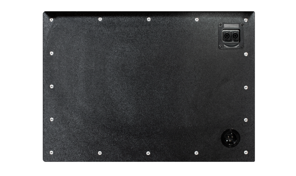 MC-10 Single Mixer Cart - The Marching Warehouse