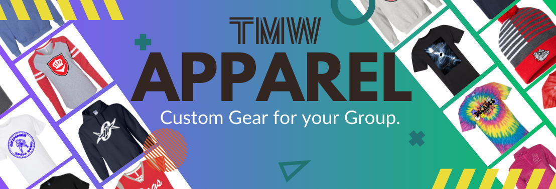 The Marching Warehouse