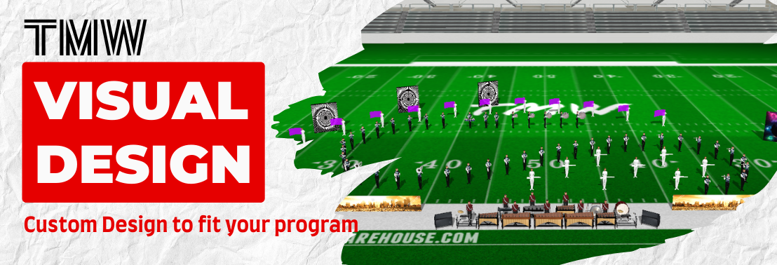 The Marching Warehouse