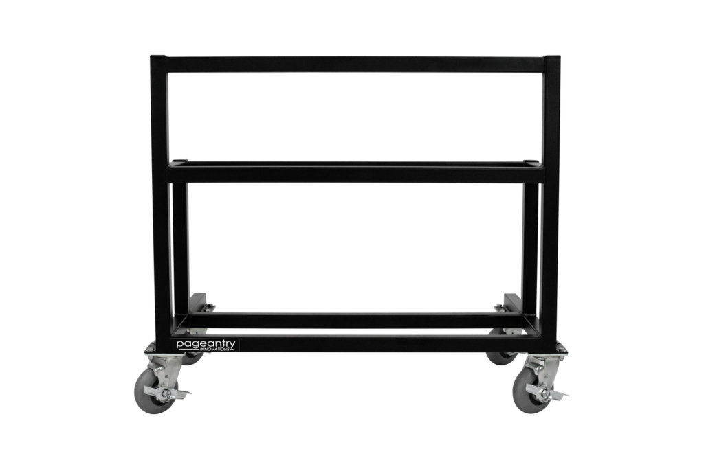 Concert Rack - The Marching Warehouse